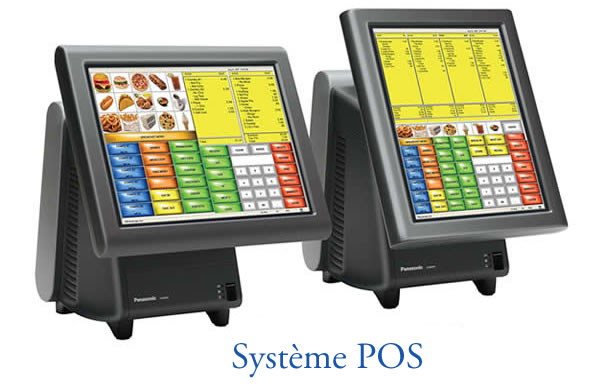 Solutions | Système POS, Systèmes de sécurité, Produits du service à l’auto